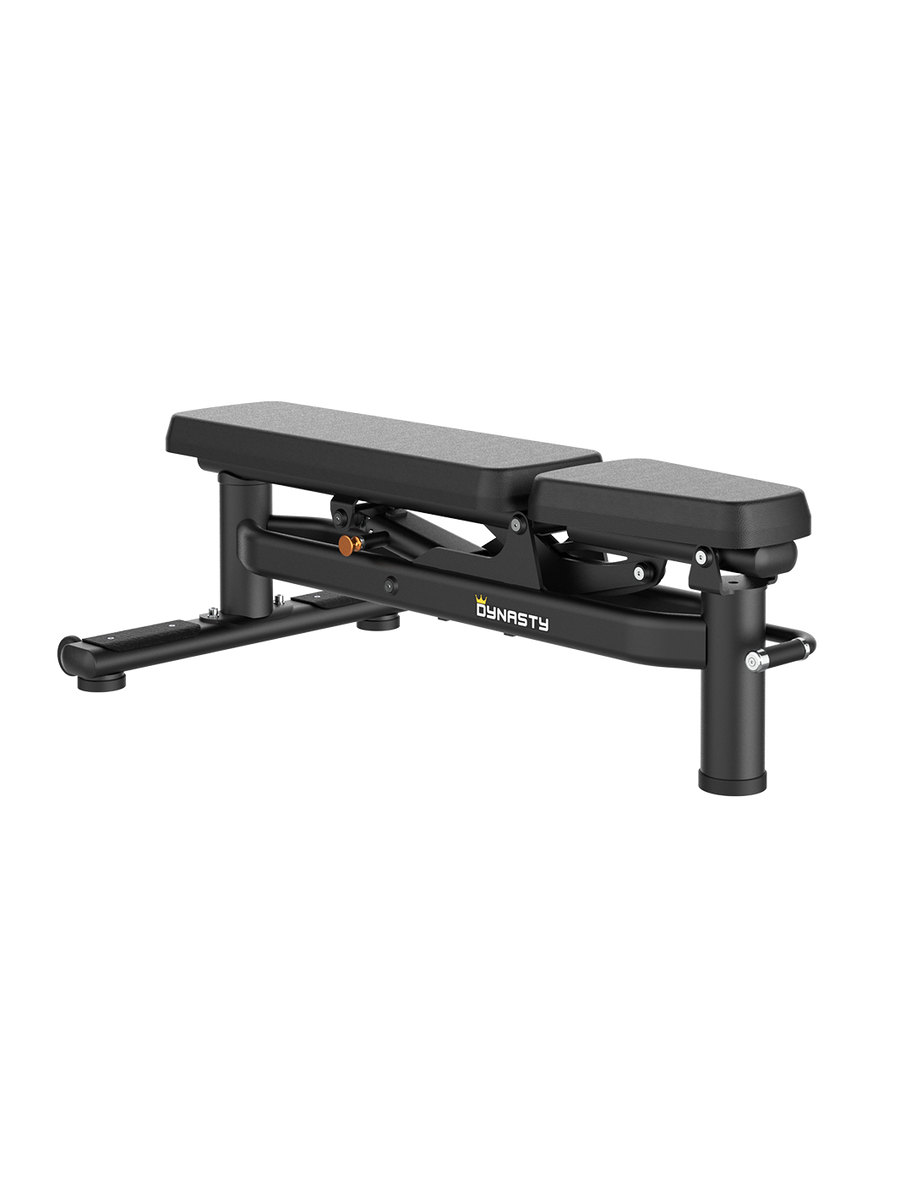 Adjustable Workout Weight Bench | DRE6016 – The Dynasty Fitness
