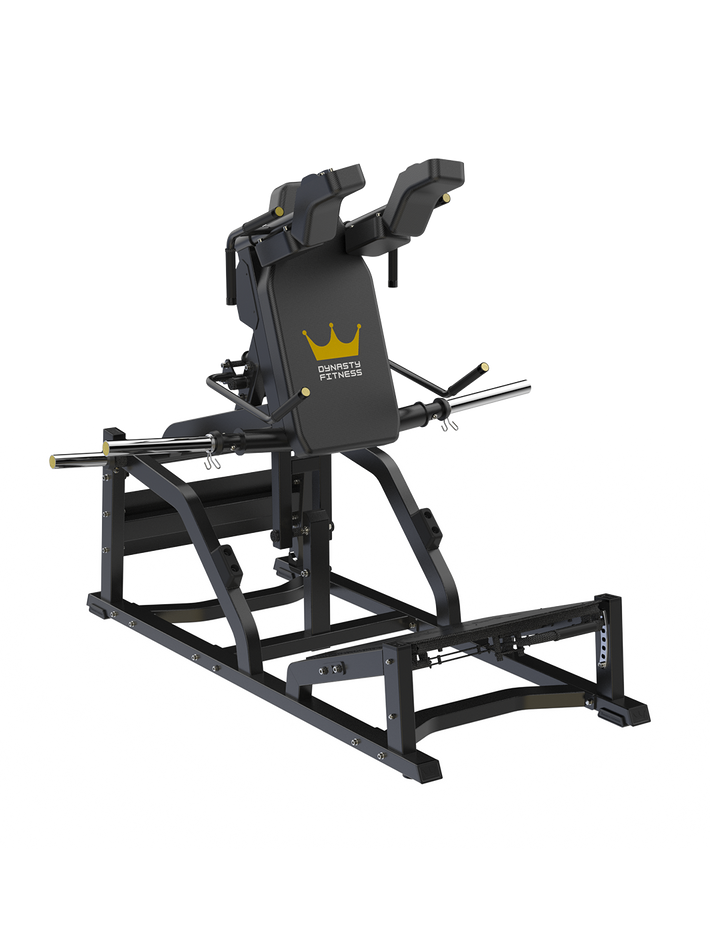 Commercial Hamstring Machines And Glute Ham Developers – The Dynasty ...