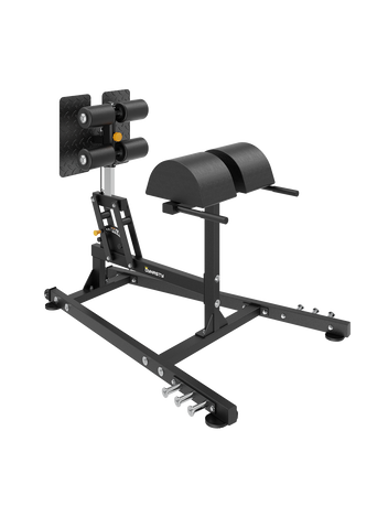 Commercial Hamstring Machines And Glute Ham Developers – The Dynasty ...