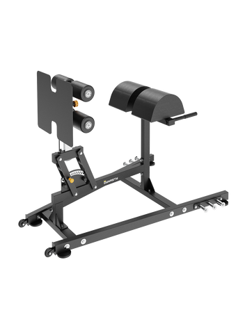 Commercial Hamstring Machines And Glute Ham Developers – The Dynasty ...