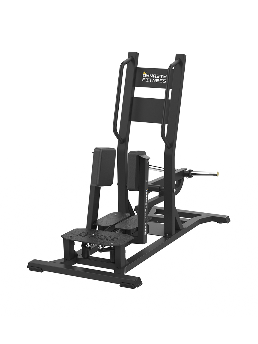 Standing Abductor | Training Machine – The Dynasty Fitness