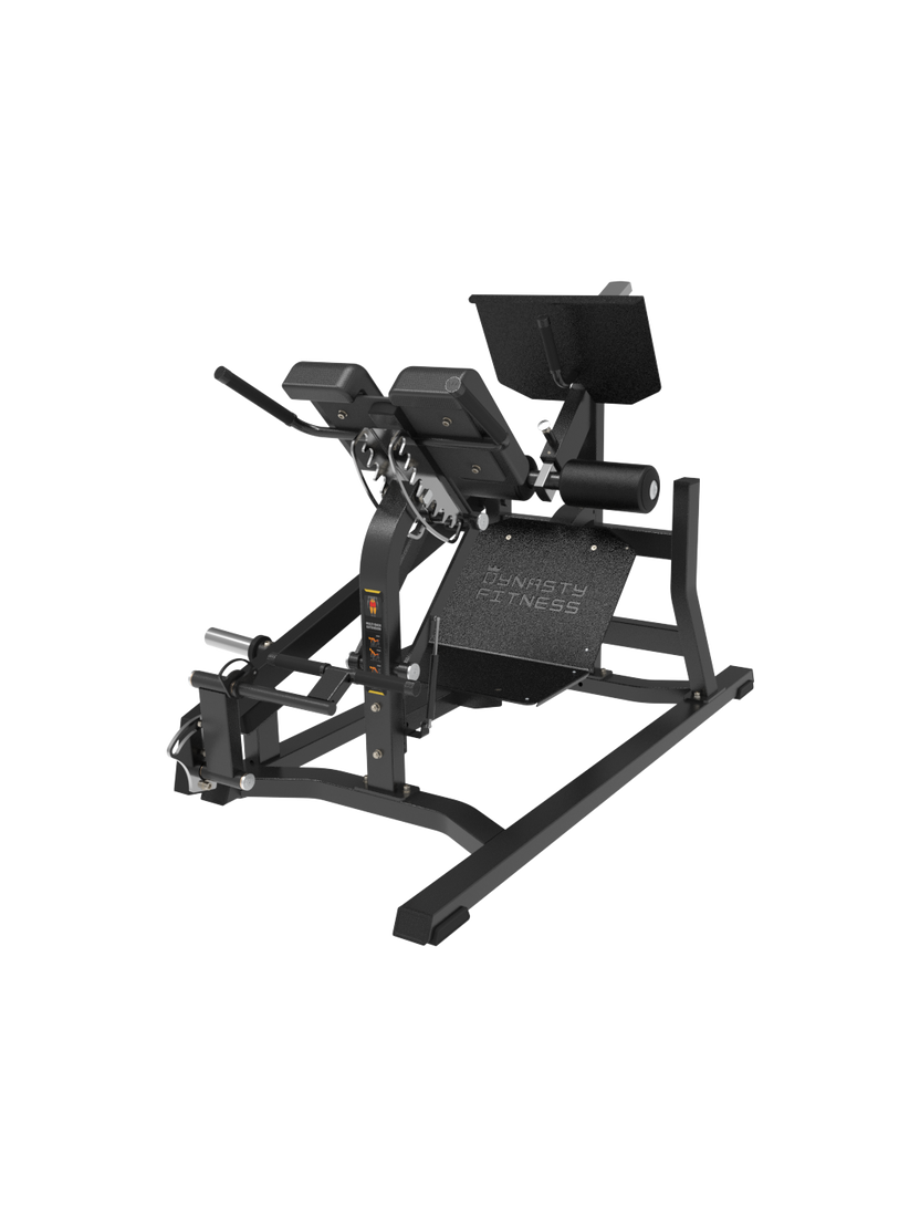 Commercial Hamstring Machines And Glute Ham Developers – The Dynasty ...