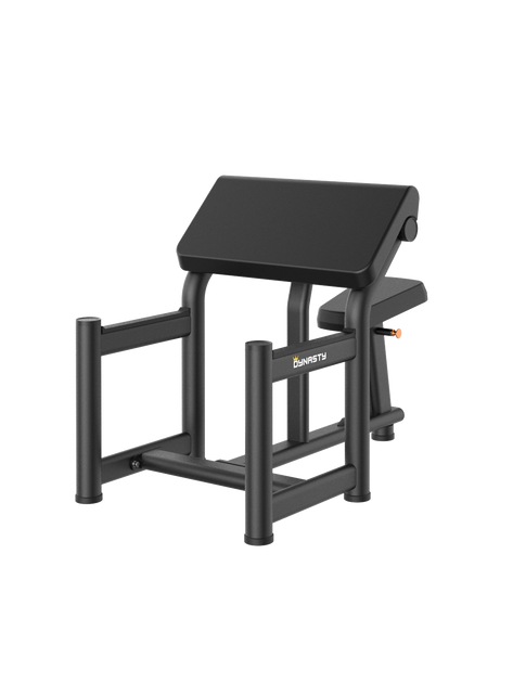 Premium Bicep Machines - The Dynasty Fitness