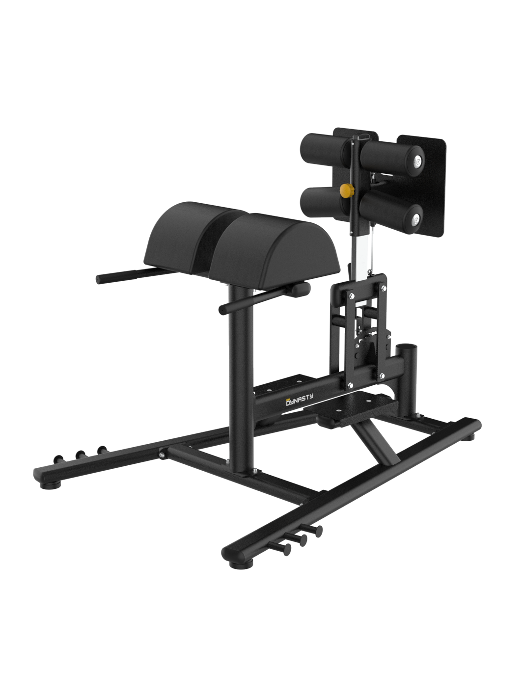 Commercial Hamstring Machines And Glute Ham Developers – The Dynasty ...
