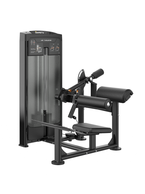 Combo Machines – The Dynasty Fitness
