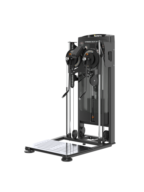 Commercial Upper Body Machines & Gym Equipment | The Dynasty Fitness