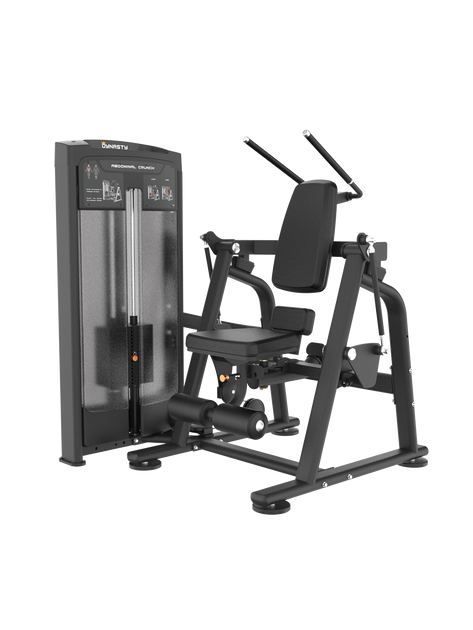 Commercial Upper Body Machines & Gym Equipment | The Dynasty Fitness