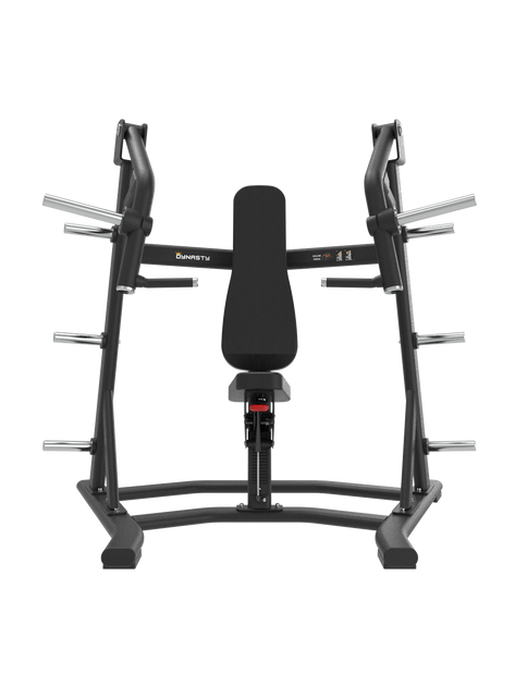 Heavy Duty Shoulder Machines - The Dynasty Fitness