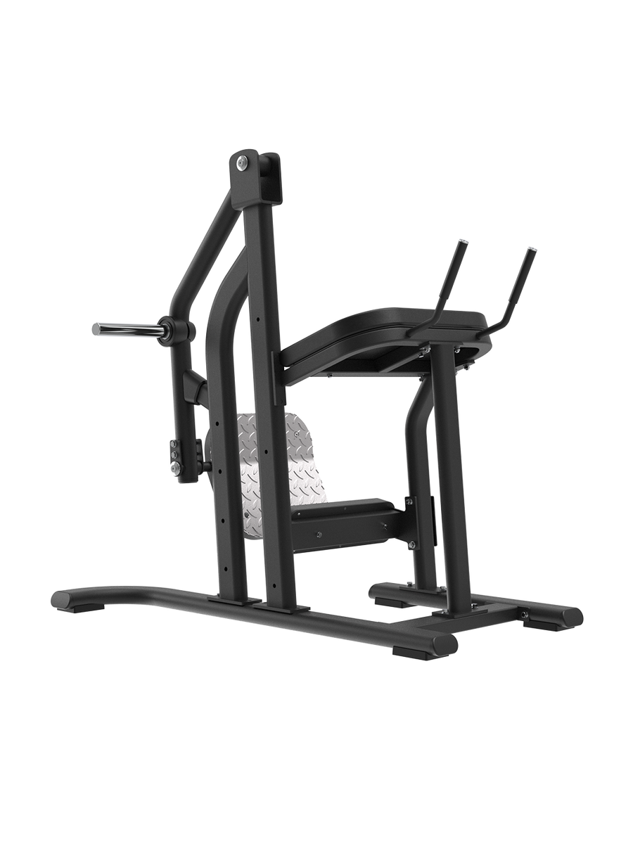 Glute Kick Machine | Safe Glute – The Dynasty Fitness