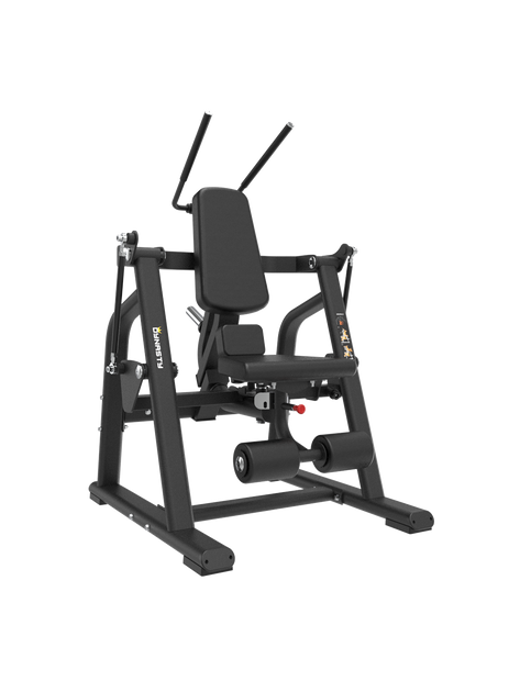 Commercial Upper Body Machines & Gym Equipment | The Dynasty Fitness